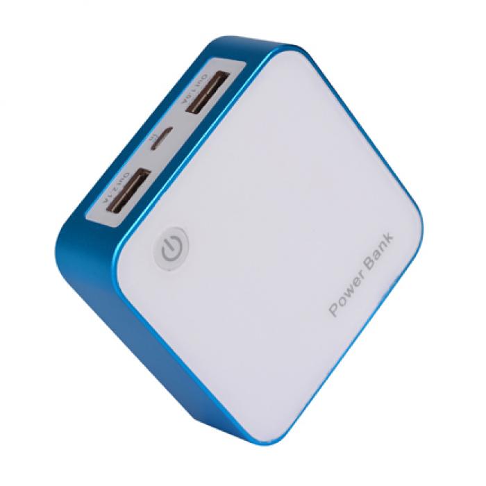 Custom Printed Promotional The Energon Power Bank NZ - Custom Gear