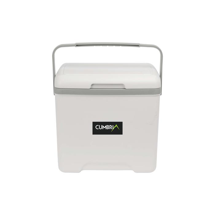 Custom Printed Promotional 12L Cooler Box NZ - Custom Gear