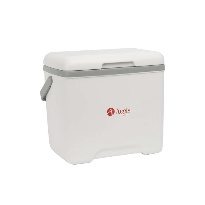 Custom Printed Promotional 12L Cooler Box NZ - Custom Gear