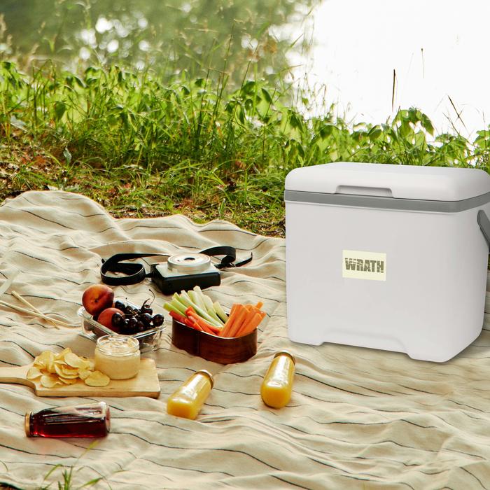 Custom Printed Promotional 12L Cooler Box NZ - Custom Gear