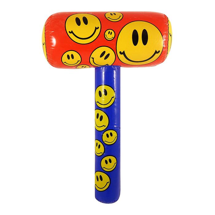 Custom Printed Promotional Inflatable Hammer NZ - Custom Gear