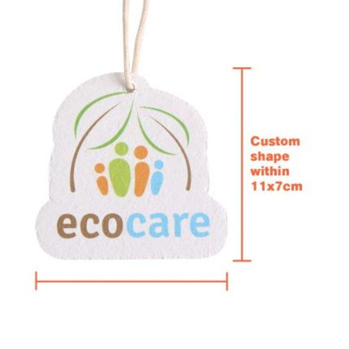 Custom Printed Promotional Custom Expandable Dishwashing Sponge NZ ...