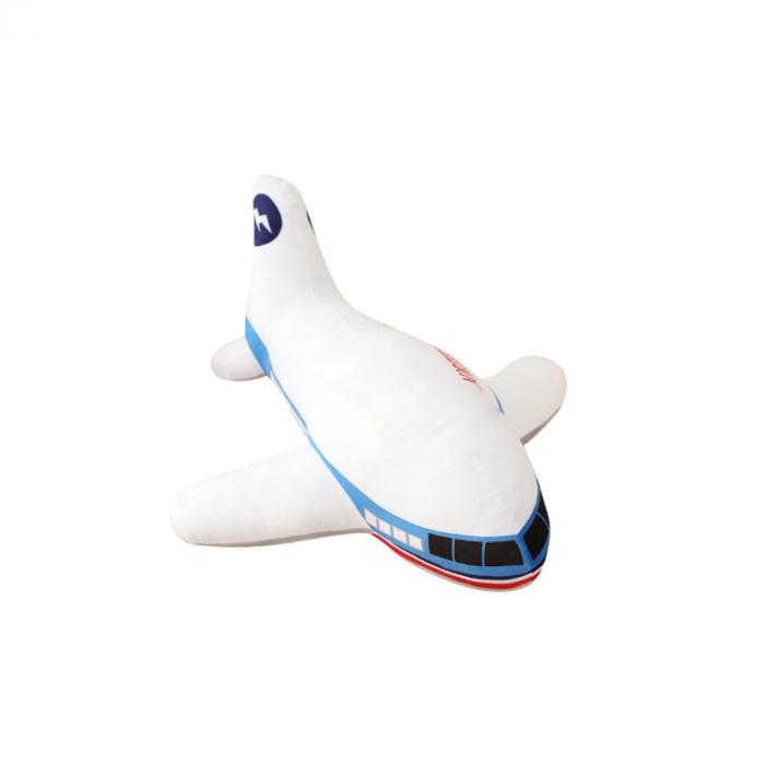 Custom Printed Promotional Custom Airplane Plush Toy NZ - Custom Gear