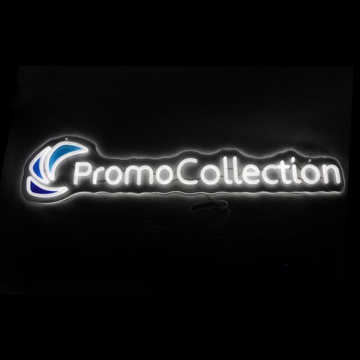 Custom Printed Promotional UV Color Printing Neon LED Sign NZ - Custom Gear
