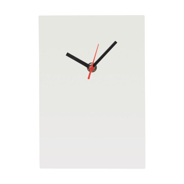 Custom Printed Promotional Rectangle Wall Clock NZ - Custom Gear