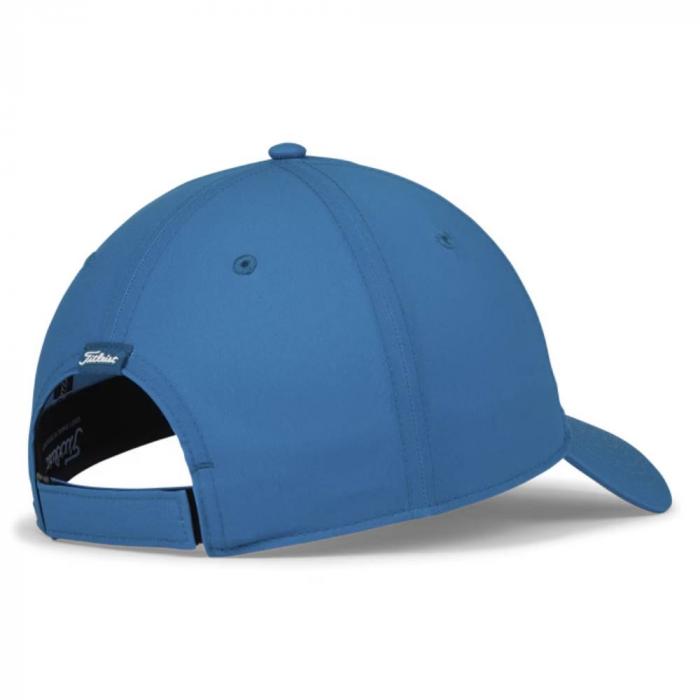 Custom Printed Promotional Titleist Montauk Breezer Cap NZ - Custom Gear