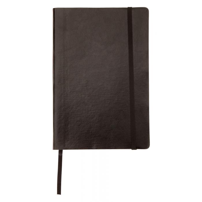 Custom Printed Promotional A5 Flexi Notebook NZ - Custom Gear