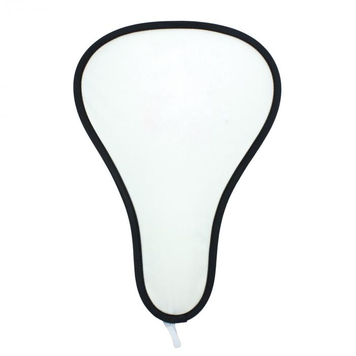 Custom Printed Promotional Pop Up Event Fan NZ - Custom Gear