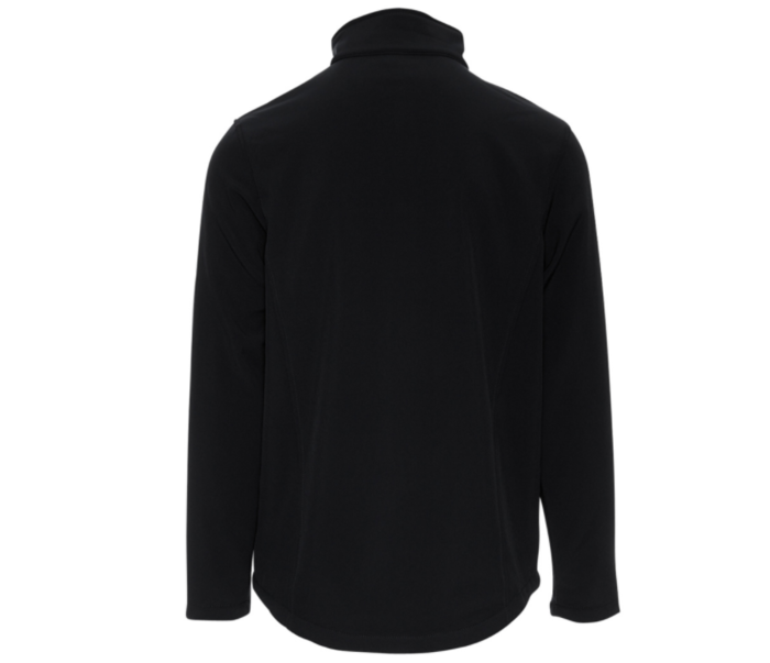 Custom Printed Promotional Selwyn Softshell Mens' Jacket NZ - Custom Gear