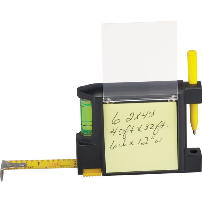 Custom Printed Promotional Bullet Combo Tape Measure / Level NZ ...