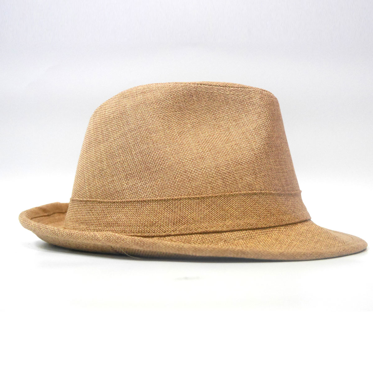 Custom Printed Promotional Flexfit Fedora Hat NZ - Custom Gear