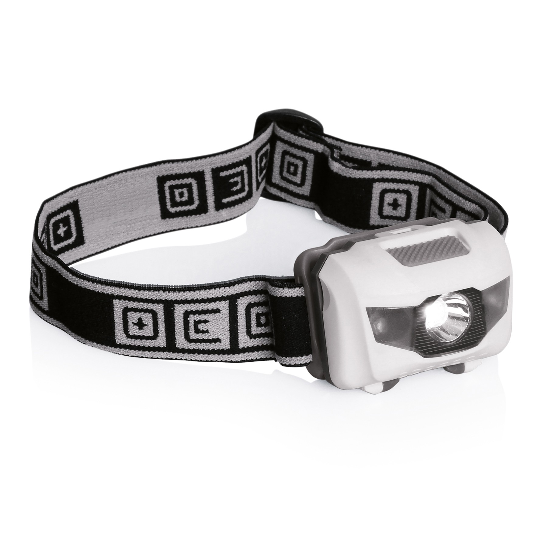 Custom Printed Promotional Lucas Headlamp NZ - Custom Gear